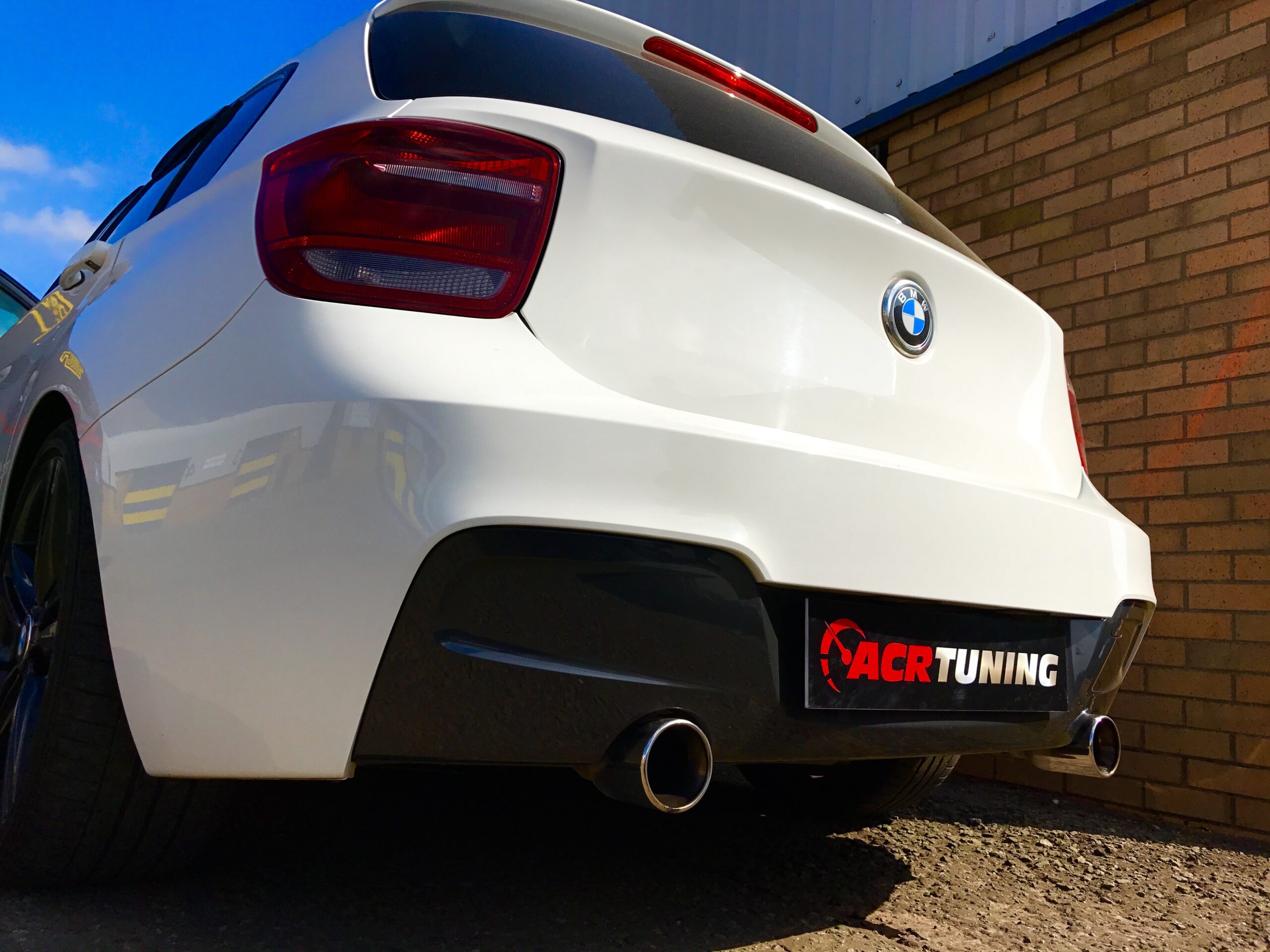 Stage 1 & 2 ECU Remapping Glasgow South Lanarkshire Scotland