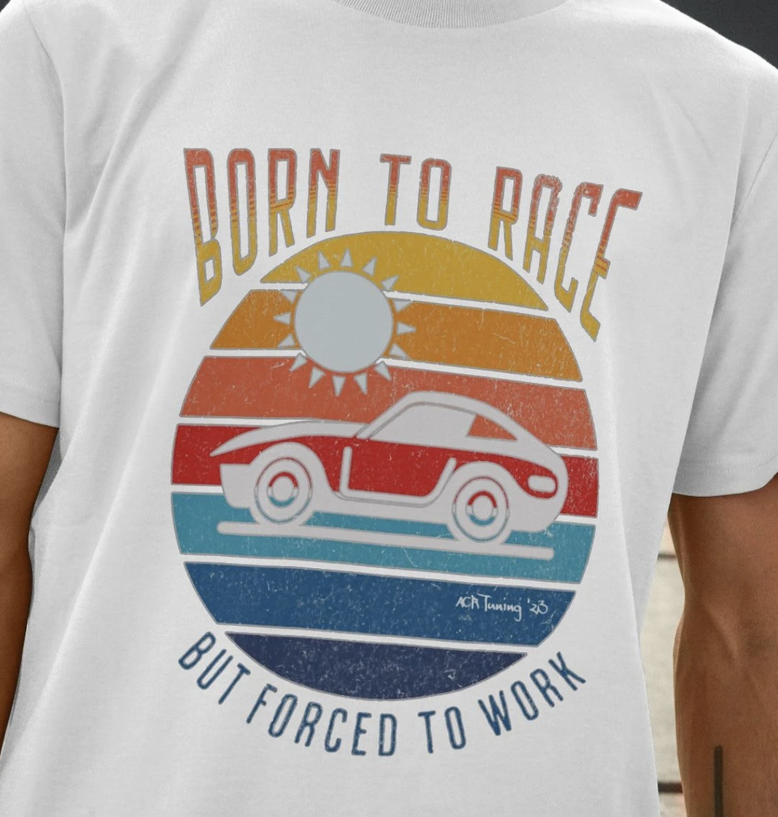 ACR Apparel - ACR Tuning - ECU Remapping, Ad-Blue and DPF Specialist